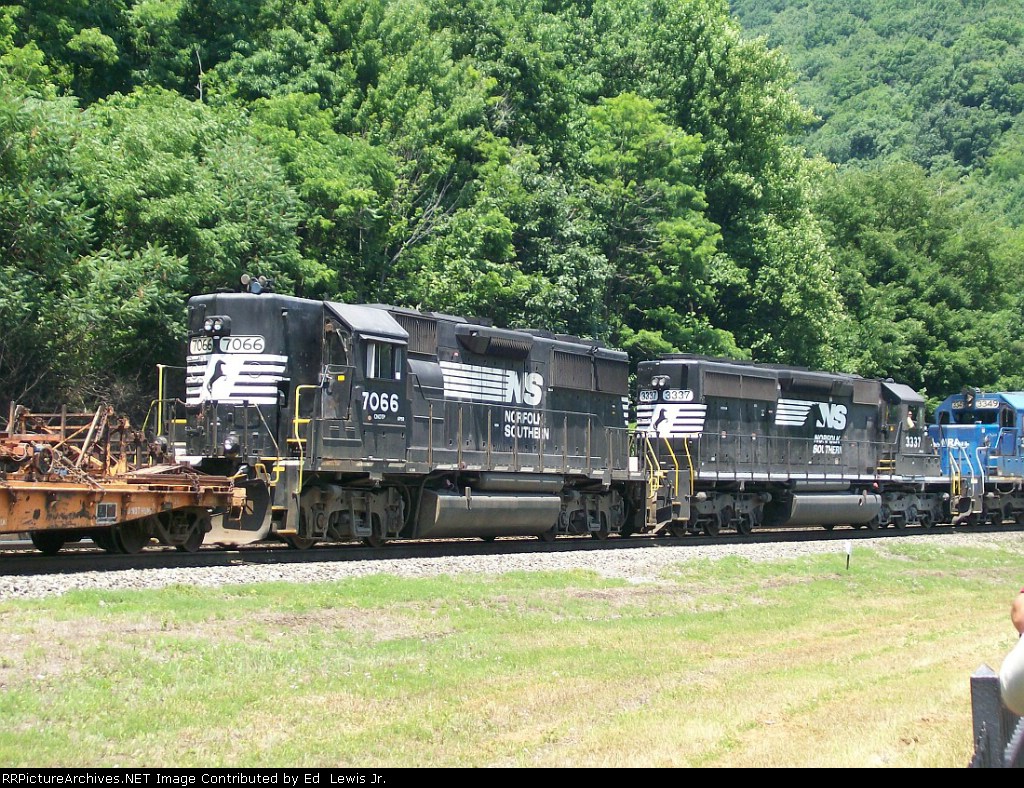NS 7066